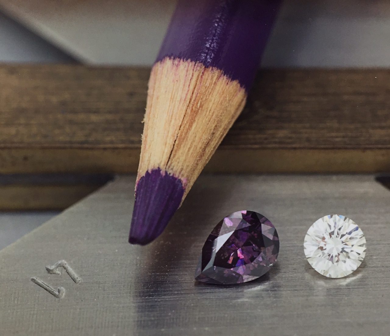 FANCY DIAMOND CONCIERGE